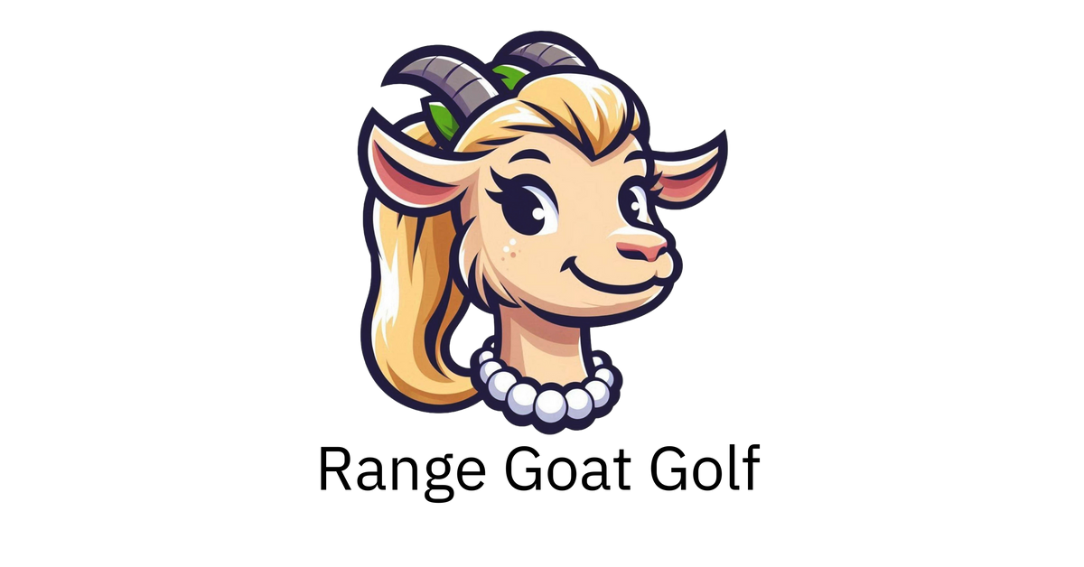 RangeGOATGolf – RangeGOAT Golf